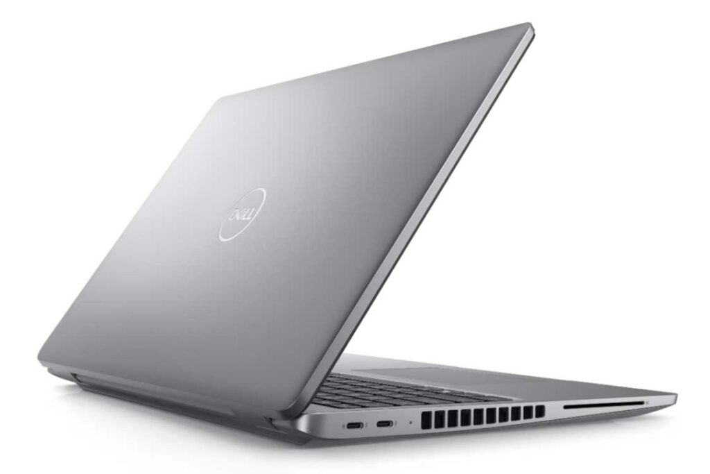 Dell Latitude 5540 2023 Raises bar for mid-range Business Laptops